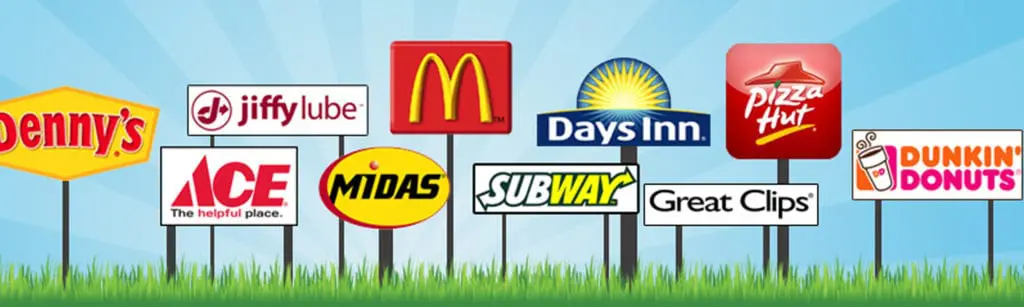 Buying a Business Franchise? Here Are 10 of Your Best Options ...