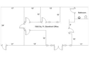 How Much Does it Cost to Rent Office Space in 2025? | PriceItHere.com