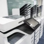 How Much Do Industrial Copiers Cost?