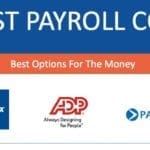 Top 10 Best Online Payroll Companies of 2021