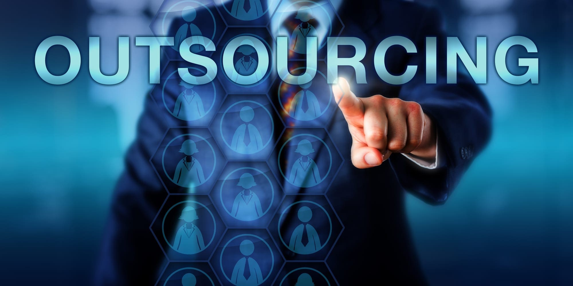 HR Outsourcing Advantages and Disadvantages