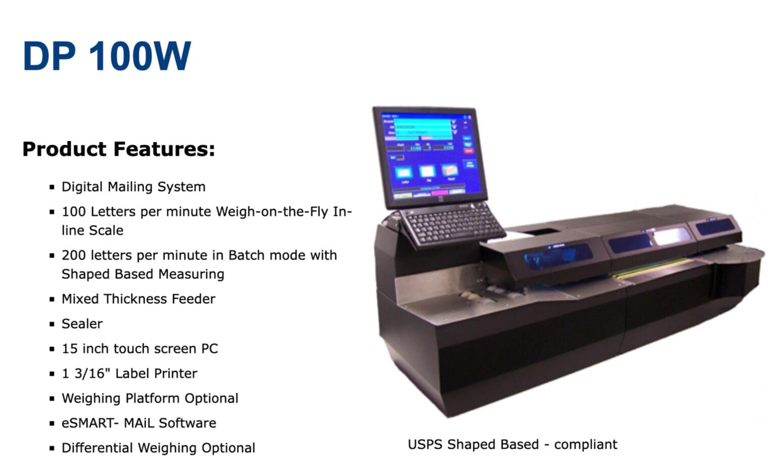How Much Do Postage Meters Cost in 2025?