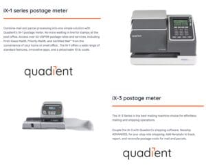 How Much Do Postage Meters Cost in 2025?