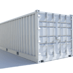 What to Look for in a Reliable Steel Shipping Container Provider