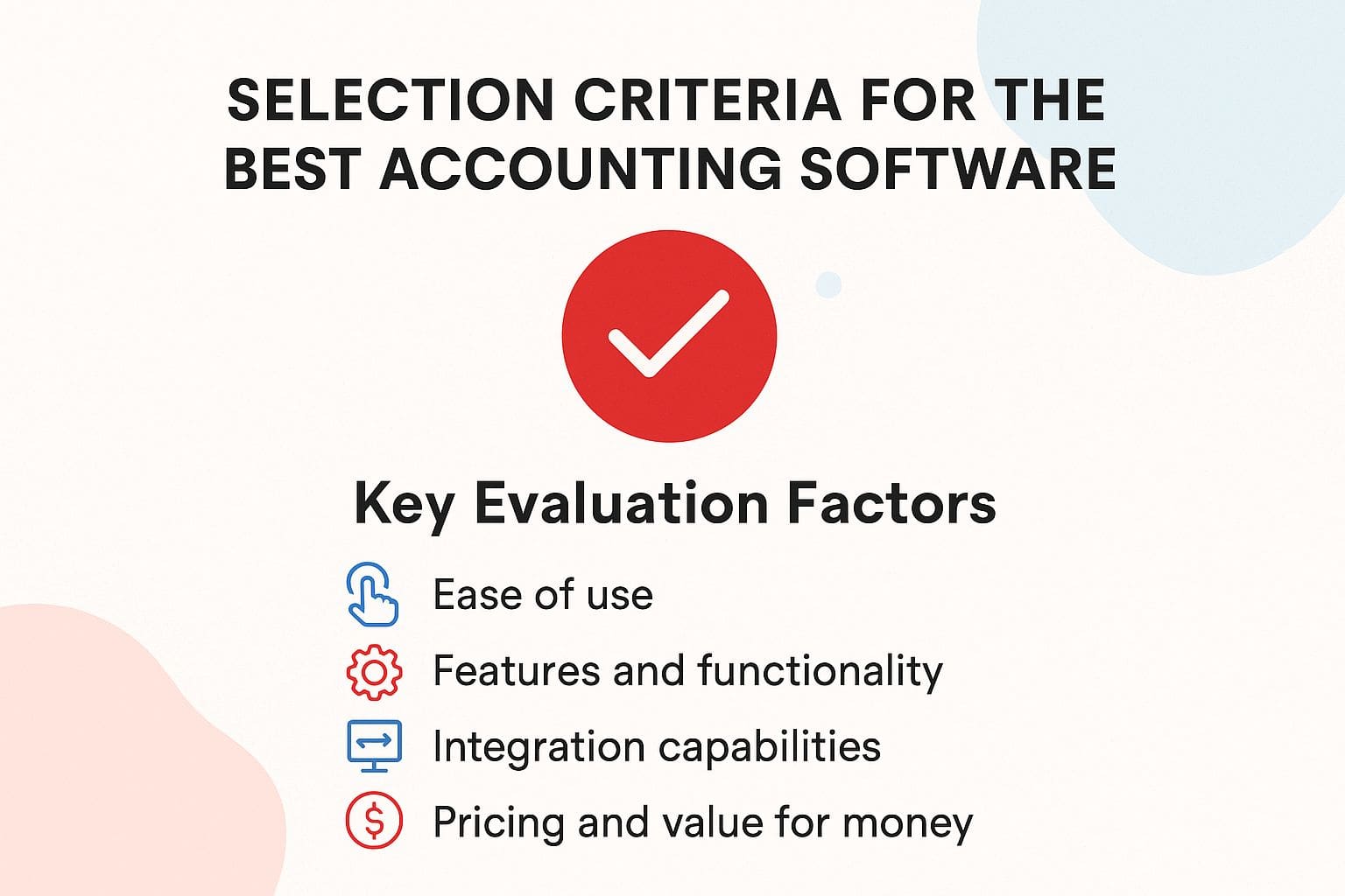 10 Best Accounting Software Solutions of 2025 and Their Cost